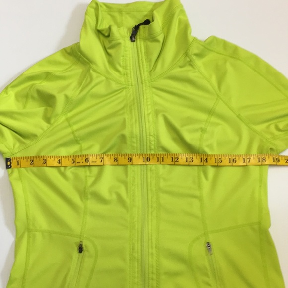 Tangerine | Jackets & Coats | Zip Jacket M | Poshmark